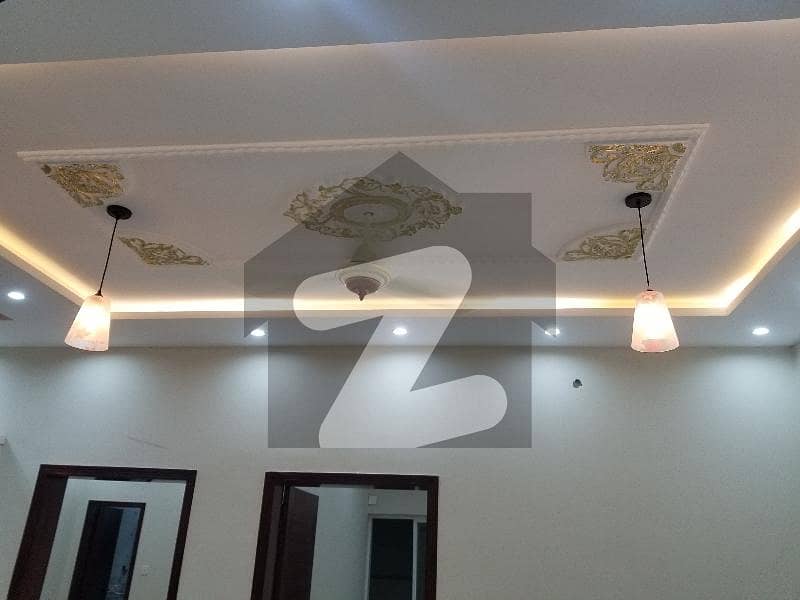 Snober city 5 marla singl story brand new house Snober City - Green ...