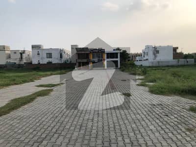 Sector Shop For Rent At A Primary Location DHA Phase 6 - Block D, DHA ...