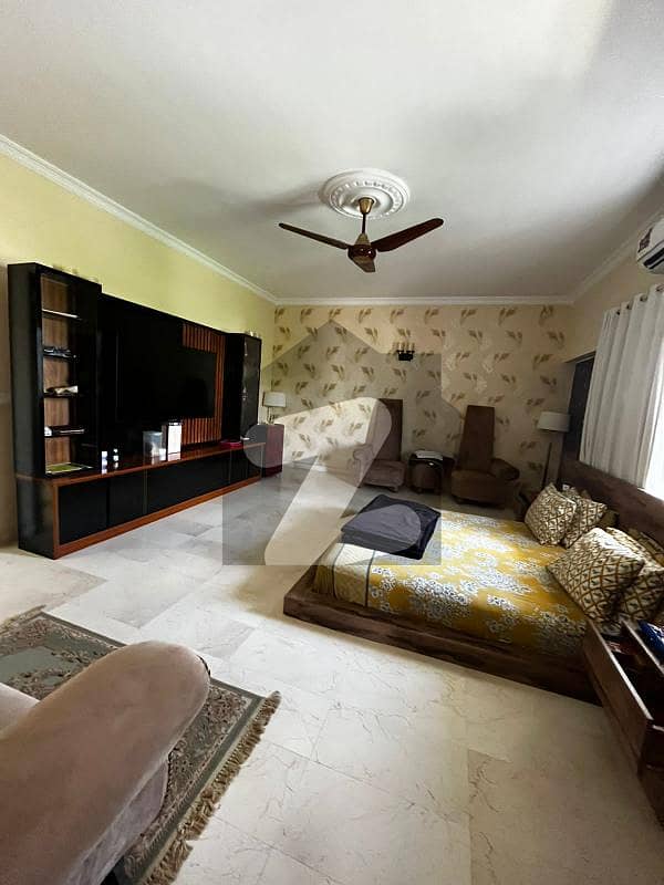 500 Yards Renovated Bungalow for Sale in Phase VIII DHA Karachi DHA ...