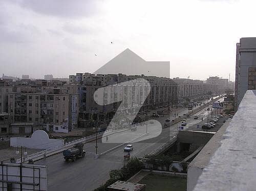 Flat Available for Sale in Rabia City Gulistan-e-Jauhar - Block 18 ...