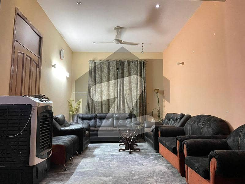 5 Marla Beautifully Designed House For Sale Near Expo Center Johar Town ...