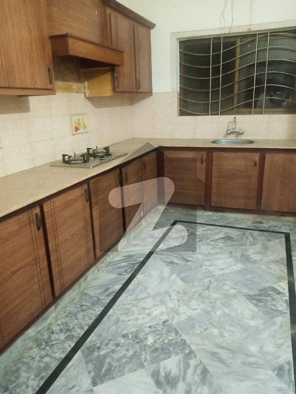 10 Marla upper portion for rent DHA Phase 2 - Sector C, DHA Defence ...