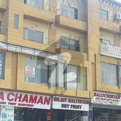 Buy 400 Square Feet Flat At Highly Affordable Price Wallayat Complex ...