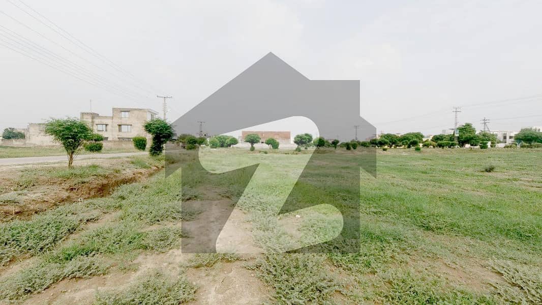 Ideal Location 1 Kanal Plot In Reasonable Price in AWT Phase 2 AWT ...