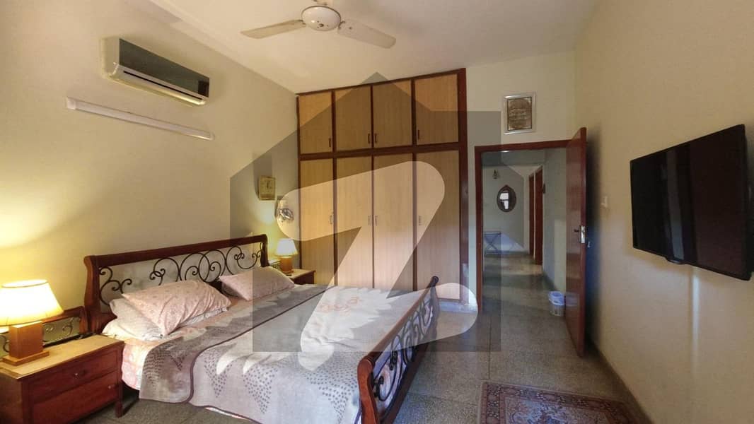 650 Square Feet Flat Is Available In E-11 E-11, Islamabad ID47259223 ...