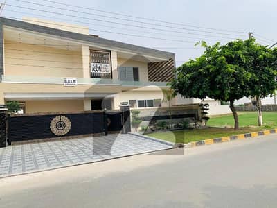 1 Kanal House For Sale In Nespak Scheme Phase 3 Nespak Scheme Phase 3 ...