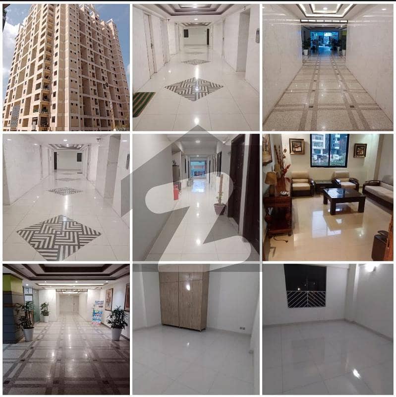 One bed room apartment For sale Defence Executive DHA phase 2 Defence ...