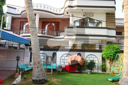 A Very Beautiful House North Karachi - Sector 7D-2, North Karachi ...