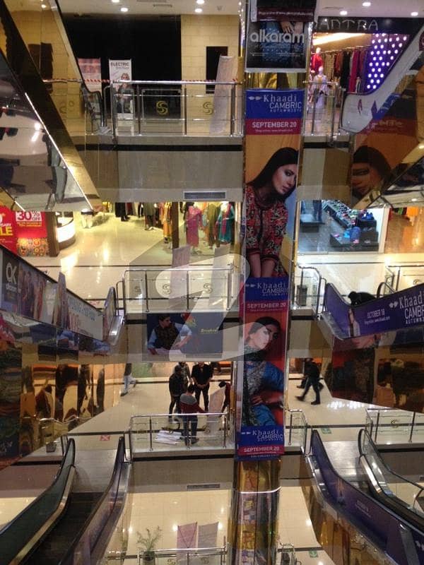 Prime Location High Rental Value shop for sale in Safa Gold Mall F-7 ...