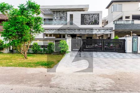 1 Kanal Luxury Upper Portion Available For Rent in DHA Phase 3 Lahore ...