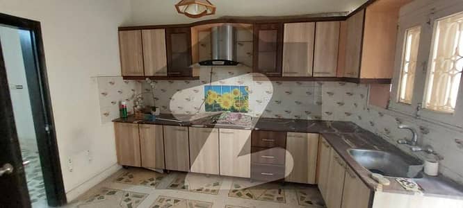 WELL MAINTAINED PORTION AT MOST PRIME LOCATION PECHS Block 6, PECHS ...