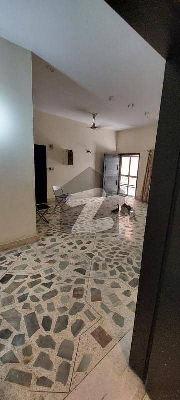 WELL MAINTAINED PORTION AT MOST PRIME LOCATION PECHS Block 6, PECHS ...