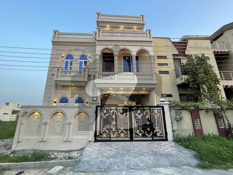New City Phase 2 Wah Cantt New City Phase 2, New City, Wah ID47144034 ...