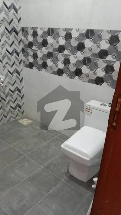 New 3rd Floor Corner Portion Near Farooq E Azam Masjid North Nazimabad ...