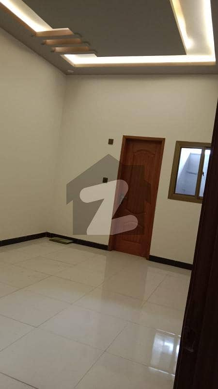 New 3rd Floor Corner Portion Near Farooq E Azam Masjid North Nazimabad ...