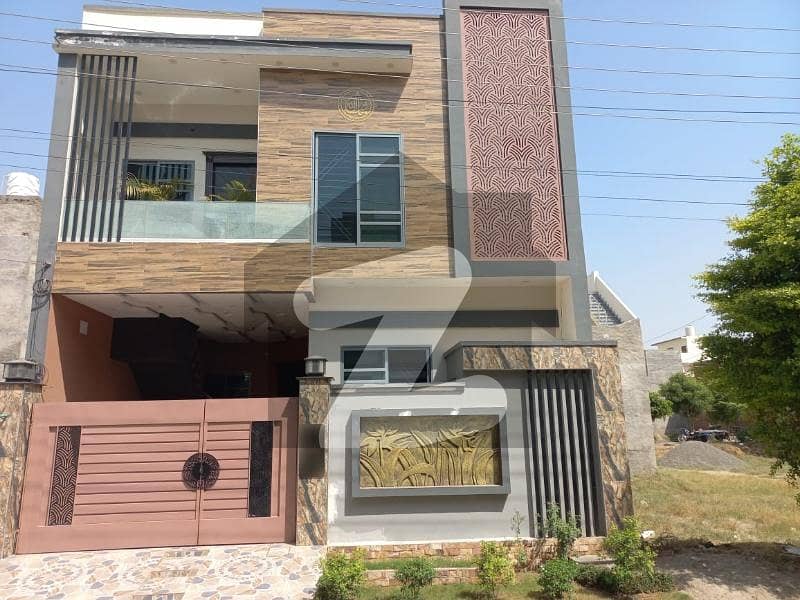 House In Jeewan City - Phase 5 For sale Jeewan City - Phase 5, Jeewan ...