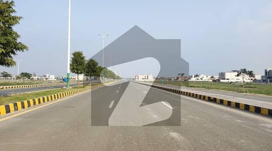 AWT 1 KANAL CORNER 60 FIT ROAD PLOT AWT Phase 2, AWT Army Welfare Trust ...