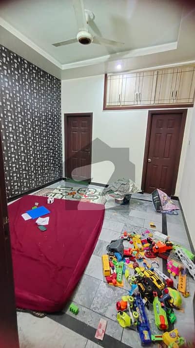 House Ghauri Town Phase 4A, Ghauri Town, Islamabad ID47343044 - Zameen.com