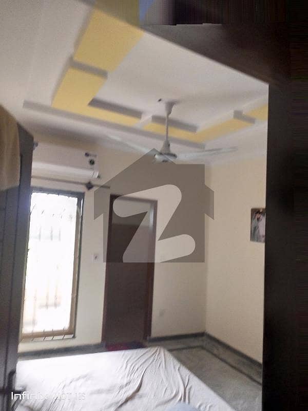 Upper Portion For Rent Nespak Scheme Phase 3, Defence Road, Lahore ...
