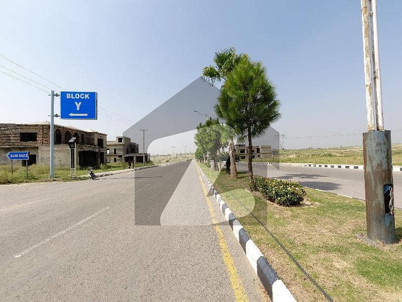 Y BLOCK STREET 10 New City Phase 2 - Block Y, New City Phase 2, New ...