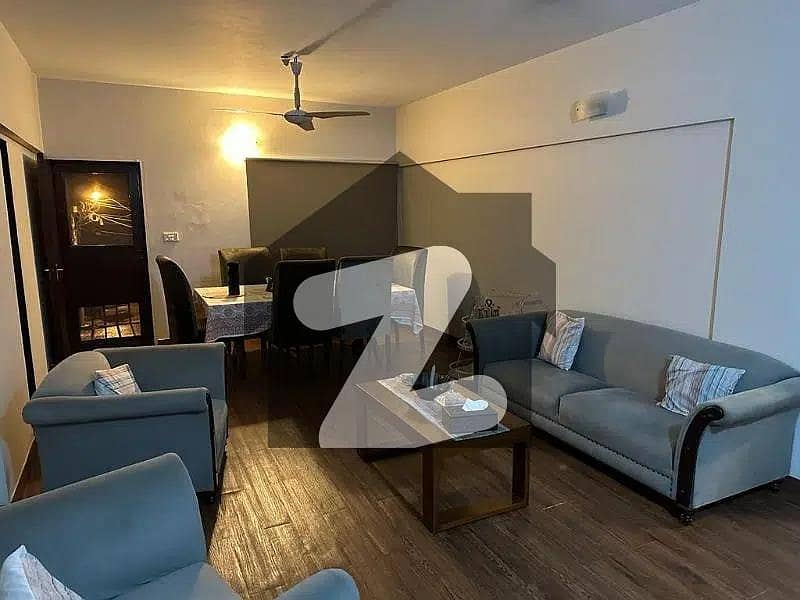1800 Square Feet Flat For sale In Gulshan-e-Iqbal - Block 17 Karachi ...
