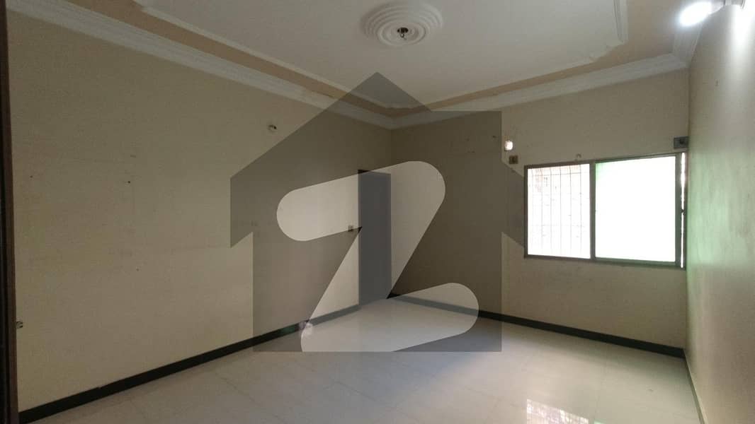 Prime Location 225 Square Yards Upper Portion In Gulshan-e-Iqbal ...