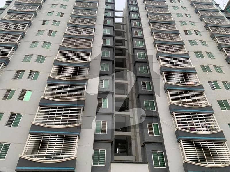 Highly-Desirable 1700 Square Feet Flat Available In Taloo Gold ...