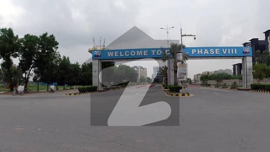 Plots for Sale in DHA Phase 8 Lahore - Zameen.com