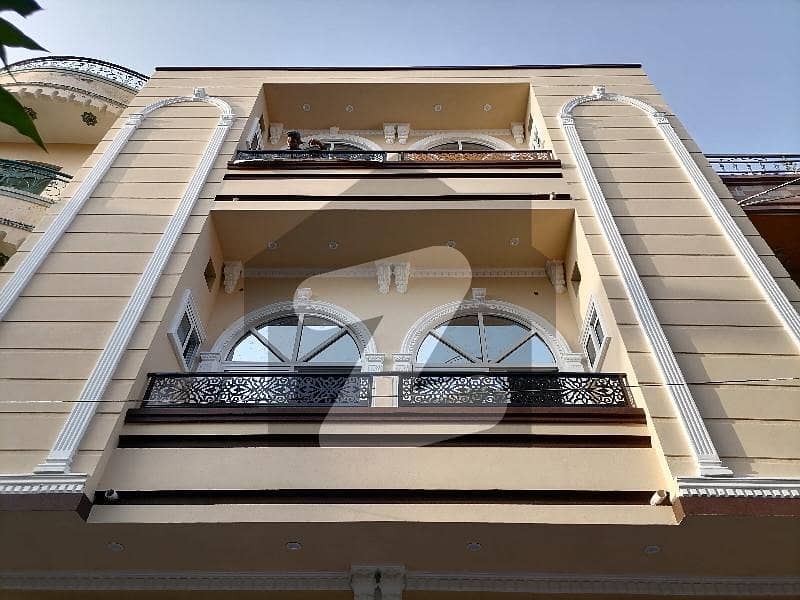 A Perfect House Awaits You In Al-Hamd Park Al-Hamd Park Al-Hamd Park ...