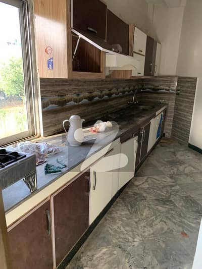 06 Marla double storey INDEPENDENT house available for rent CBR Town ...