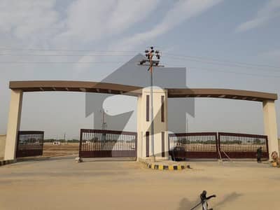 CORNER PLOT 50 BY 30FIT ROAD Sector 32 - Punjabi Saudagar City Phase 1 ...