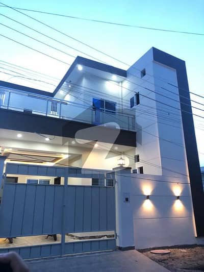 Newly constructed house available in Prime location of Multan fort ...