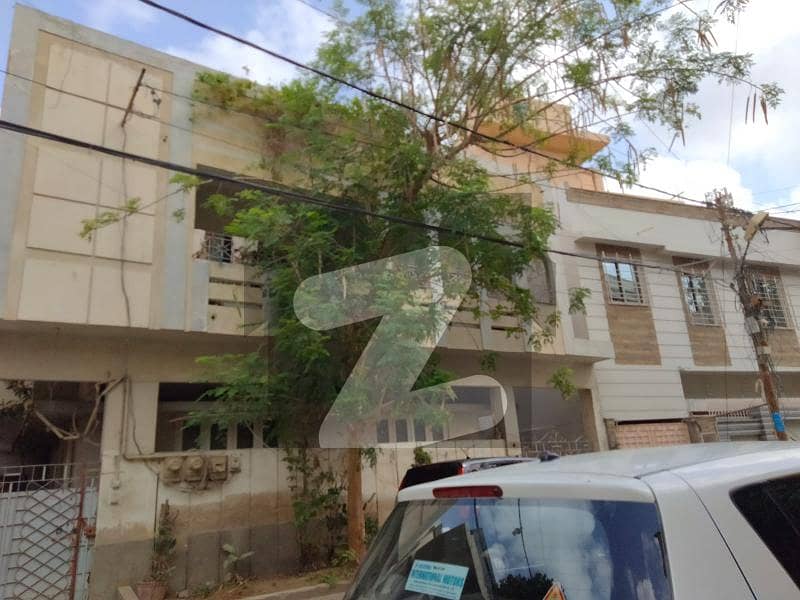 To sale You Can Find Spacious Prime Location House In PECHS Block 2 ...
