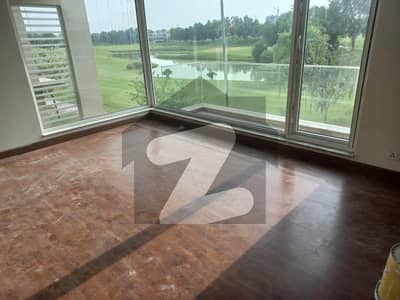 1 Kanal Beautiful Golf & Lake View Modern Design House For Sale In Dha ...