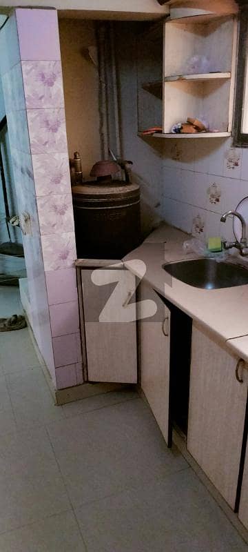 4th Floor Saima Classic Flat For Sale Gulshan-e-Iqbal - Block 10-A ...