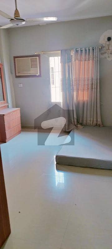 4th Floor Saima Classic Flat For Sale Gulshan-e-Iqbal - Block 10-A ...