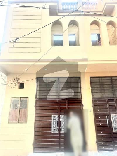 Totally New House Ready Awan Town, Lahore ID47307035 - Zameen.com