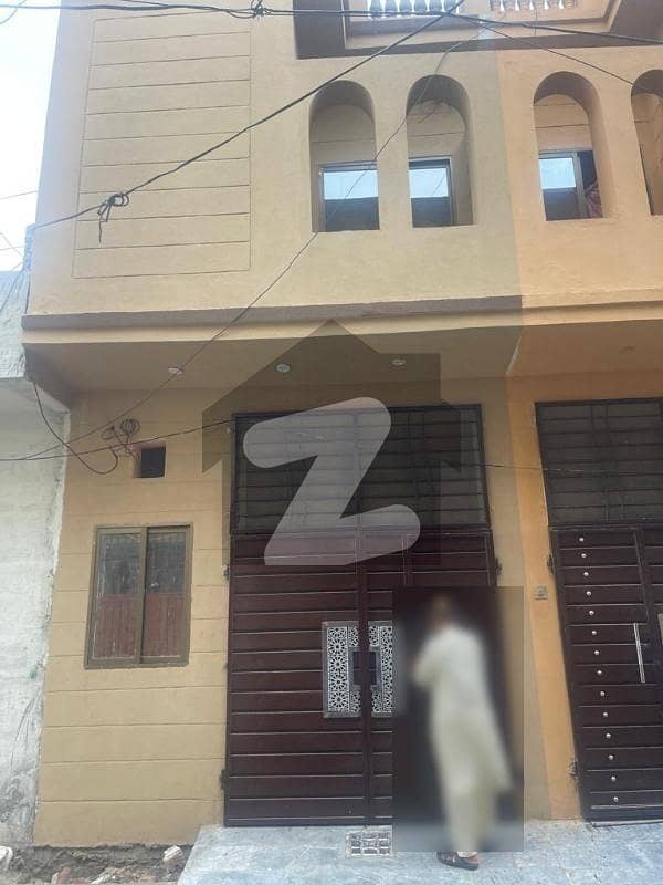 Totally New House Ready Awan Town, Lahore ID47307035 - Zameen.com