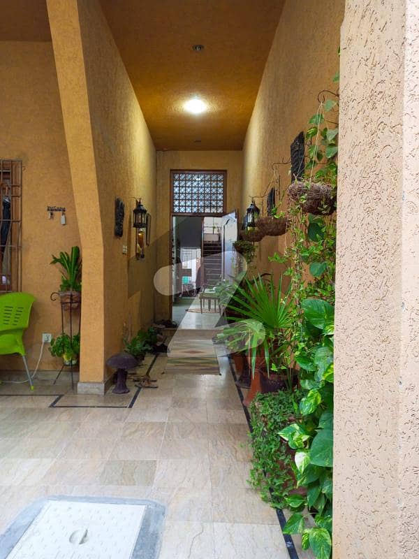 Double Storey Ground Plus One North Nazimabad - Block I, North ...
