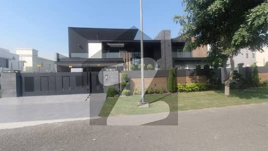 Get In Touch Now To Buy A 2 Kanal House In Lahore DHA Phase 6, DHA ...