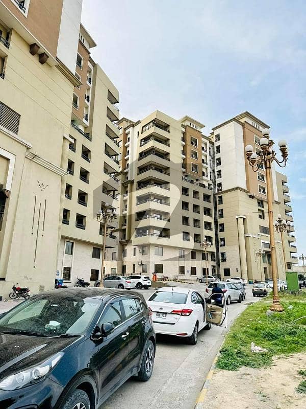 3 Bed Flat For Rent In Islamabad Zarkoon Height Zarkon Heights, G-15 ...