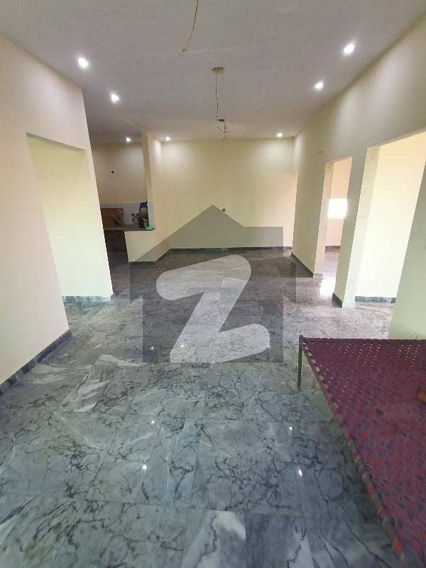 6, Marla Brand New Building 3th Floor Space Available For Office Use In ...