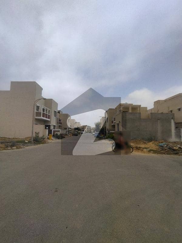 All Paid plot 160 sq. yd in Block D of Naya Nazimabad Naya Nazimabad ...