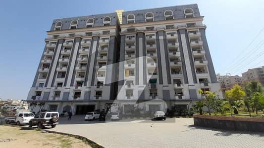 Brand New Two Bed Flat Available For Rent in Dha Phase 2 Islamabad ...