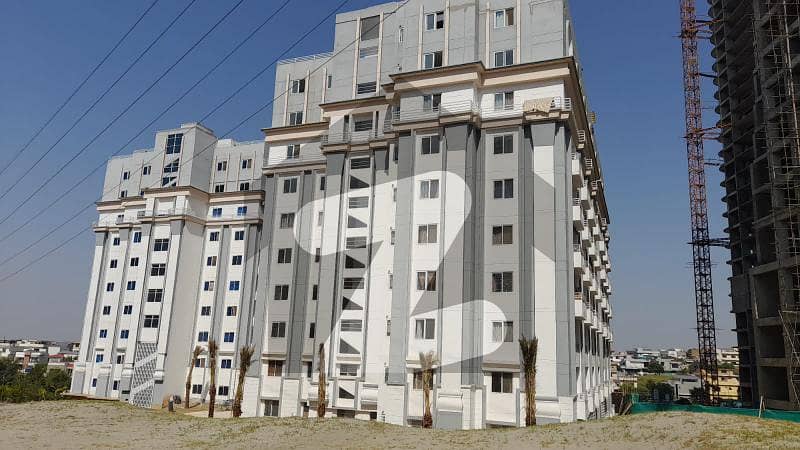 Brand New Two Bed Flat Available For Rent in Dha Phase 2 Islamabad ...