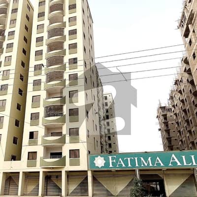 FATIMA ALI TOWER Scheme 33, Karachi ID47484554 - Zameen.com