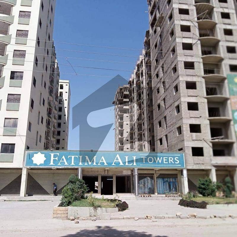 FATIMA ALI TOWER Scheme 33, Karachi ID47484554 - Zameen.com
