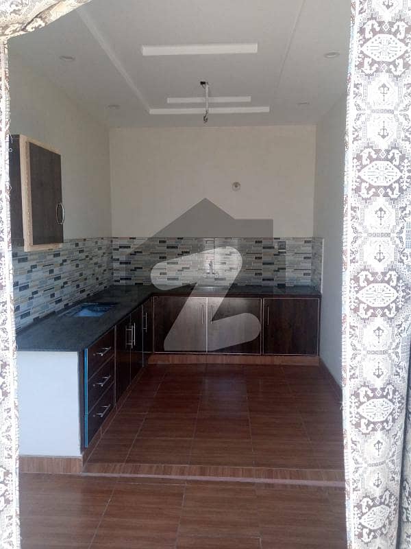 7 Marla Brand New Portion For Rent PCSIR Housing Scheme Phase 2, PCSIR ...
