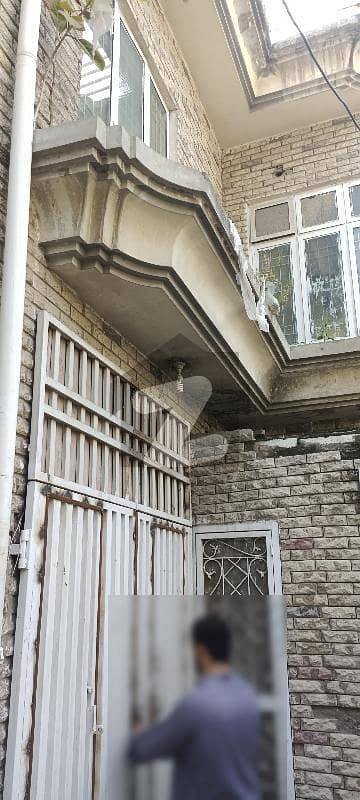 Ideal Location 3.5 Marla Double Storey House Near Samanabad Orange ...