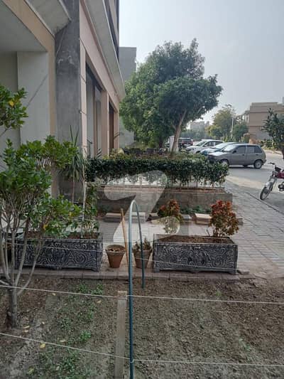 Bahria Town Phase 7 Sapring North Office For Rent Bahria Town Phase 7 ...